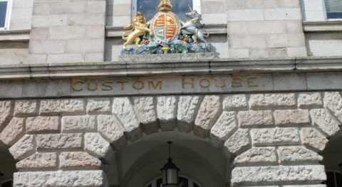 Outward Processing Relief - OPR - Uk Imports