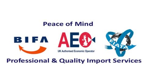 Inward Processing Relief (IPR) - Uk Imports