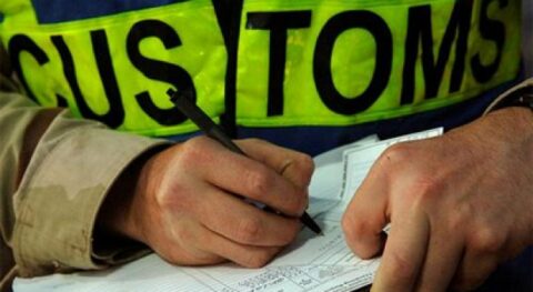 UK Import - EC / UK (HMRC) Customs Procedure Codes (CPCs). Relief and ...