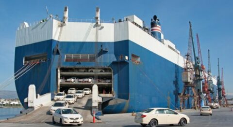 Inward Processing Relief (IPR) - Uk Imports